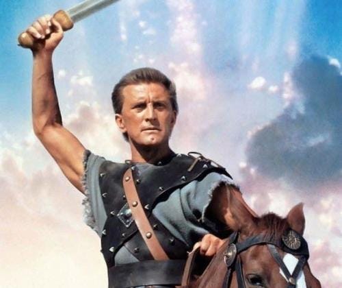 The Spartacus Letter - by Spartacus - ICENI Bulletins