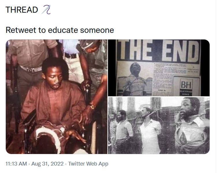 A Robin Hood In Bendel, Lawrence ANINI. - LoudStoriesNG