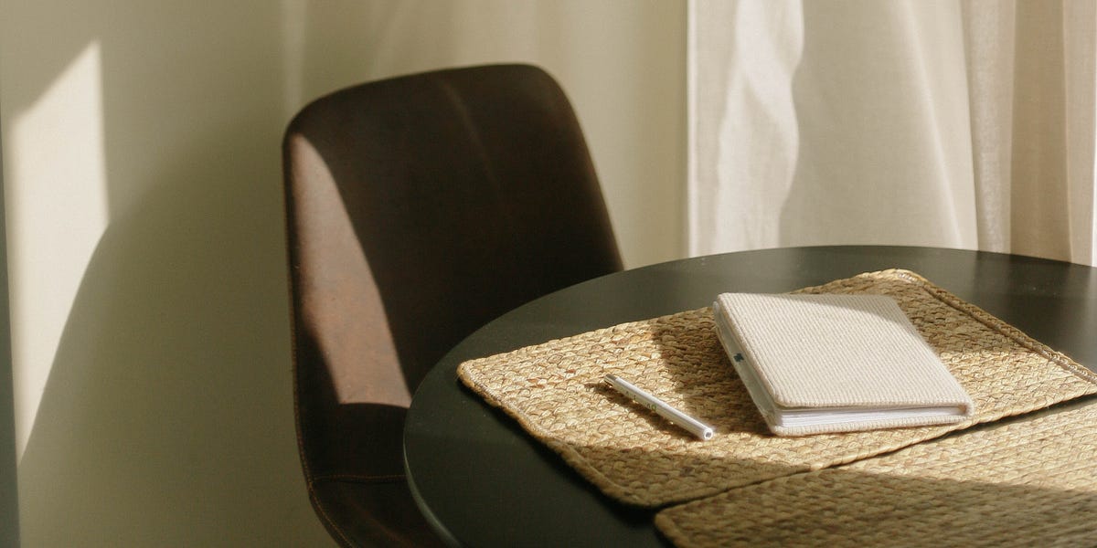 How to choose an archetype + aesthetic - by Hannah Exner