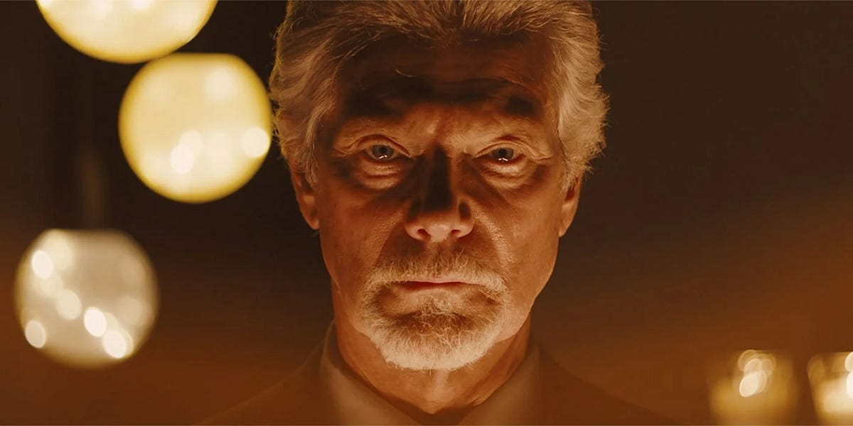 Mid-Century - by Alec Toombs - Film Yap