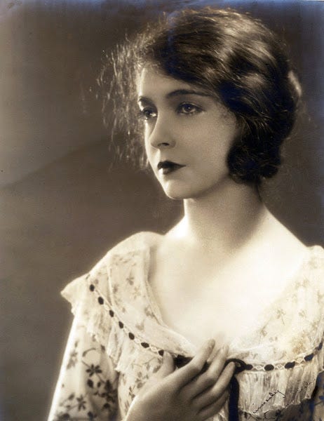 Lillian Gish: A Sort of Eucharist - James Grissom