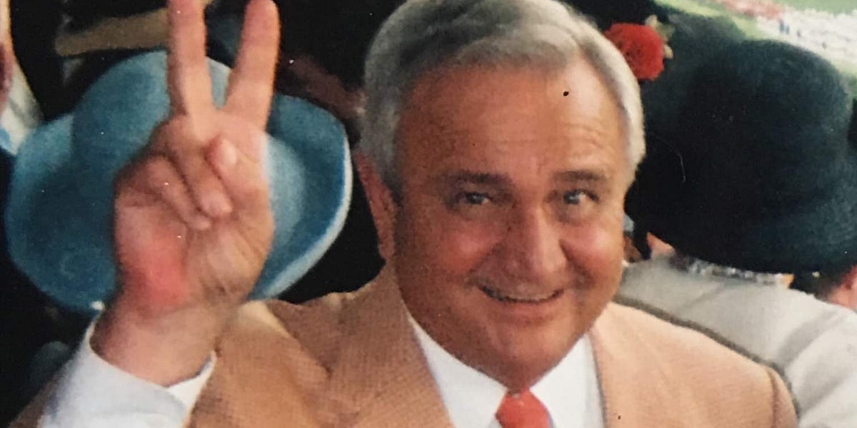 How to Tuck Someone into Bed for the Last Time