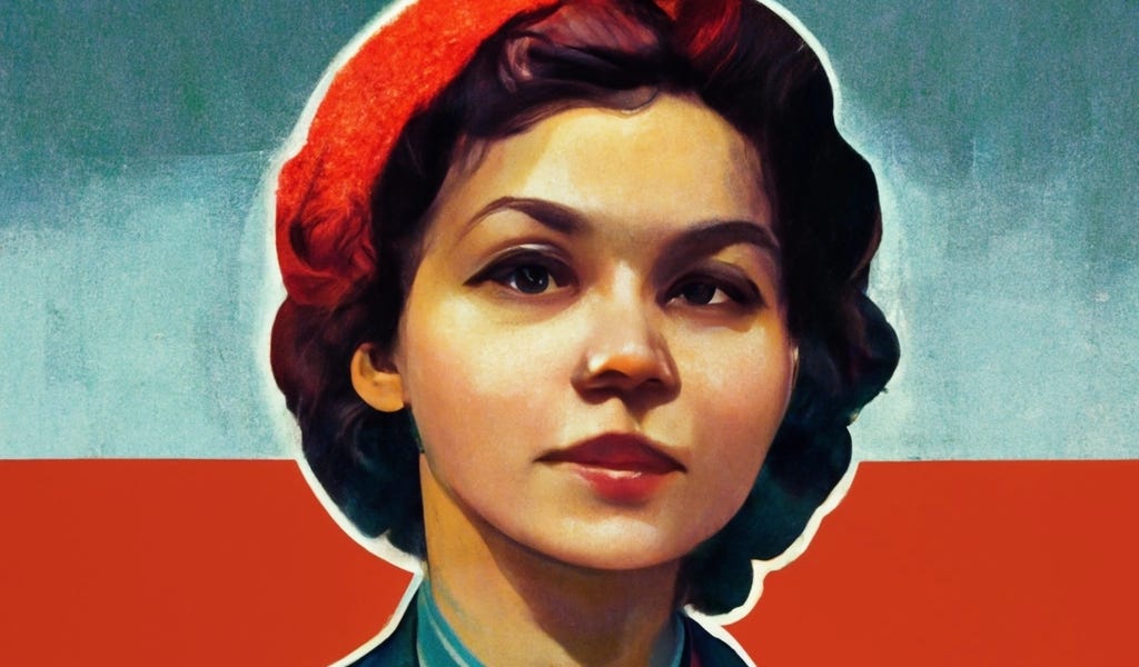 What Was the Girlboss? - by Moira Donegan