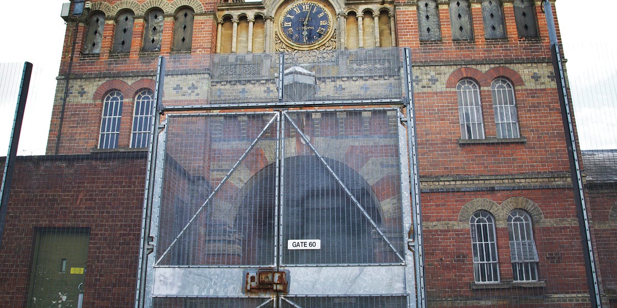 Personality and Conduct - by Athena Walker