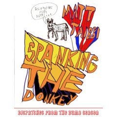 Spanking The Donkey - by Matthew Greber