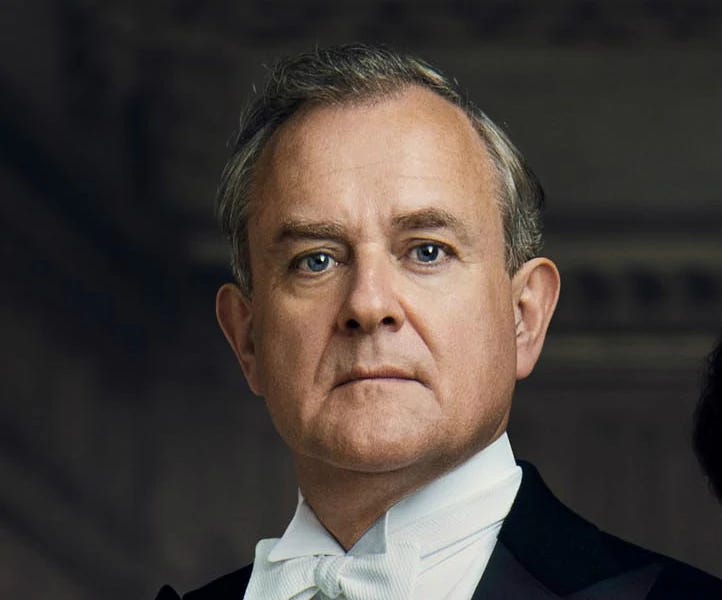 Weekly Nugget- The Real Lord Grantham! Weekly Nugget- The Real Lord Grantham!