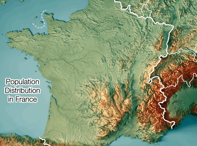 How to Understand France - by Tomas Pueyo