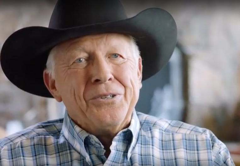 The Wildcatter: Foster Friess surges in governor race