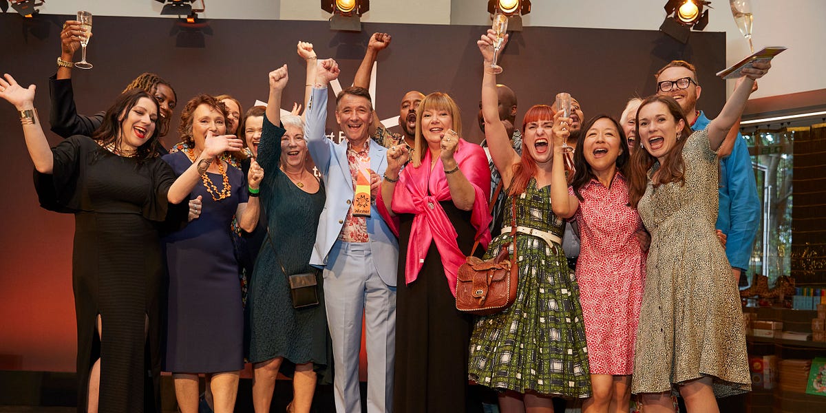 INTERVIEW: Horniman Chief Nick Merriman