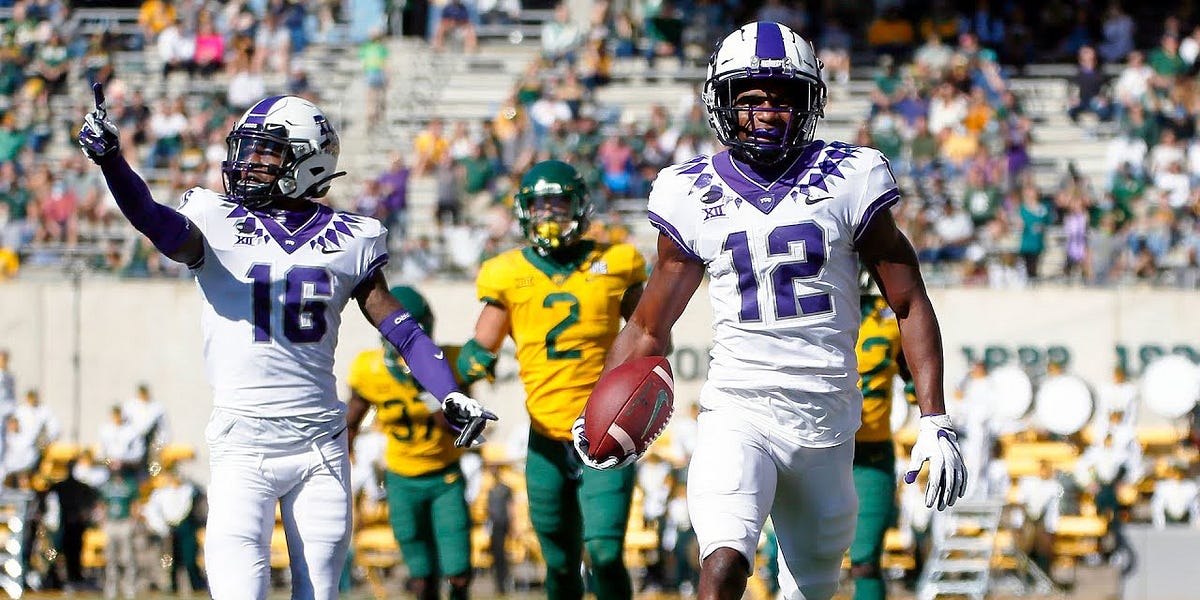 College Football Picks Week 12 Saturday November 19, 2022