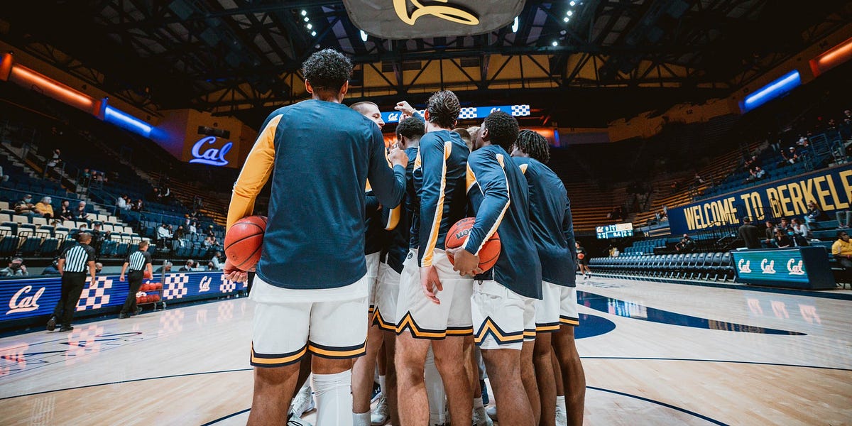 DeJuan Clayton rounds out Cal Men's Basketball 2022-23 Roster