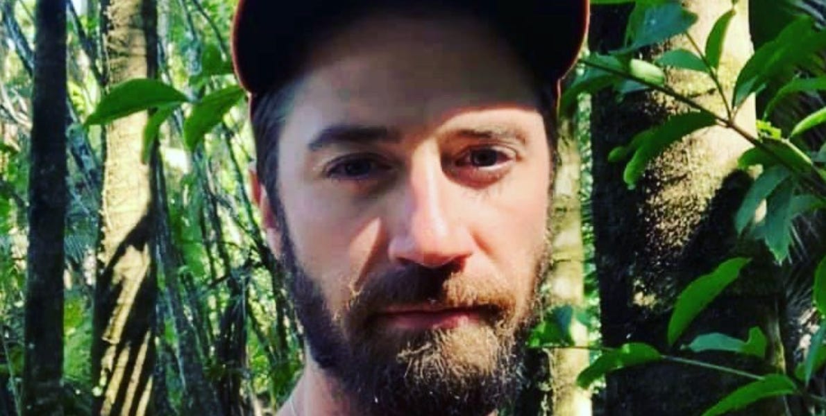 On Love - Mickey Miller Monthly