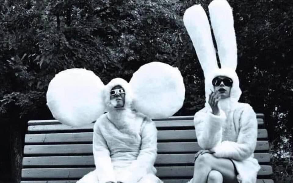 Belonging Together - by Meg Pokrass - Pokrass Prompts