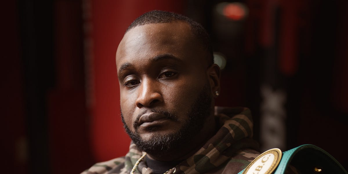 Robert Simms - by Phil Eich - Storyville