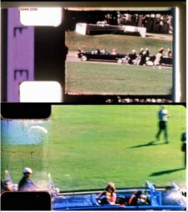 JFK: The Parallax View - by Jefferson Morley - JFK Facts