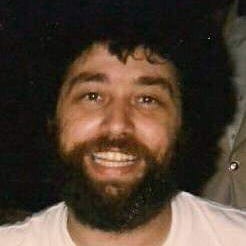 America - by Mark Christopher Pizzolato