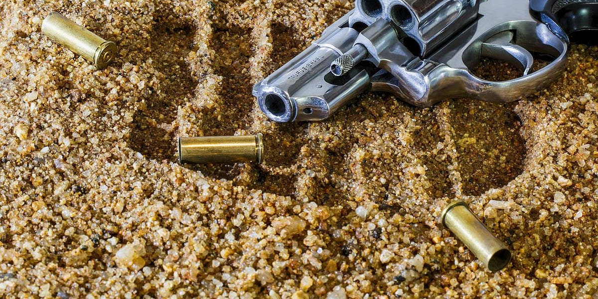 The 6 Ways to Stop School Shootings That We Should Be Talking About