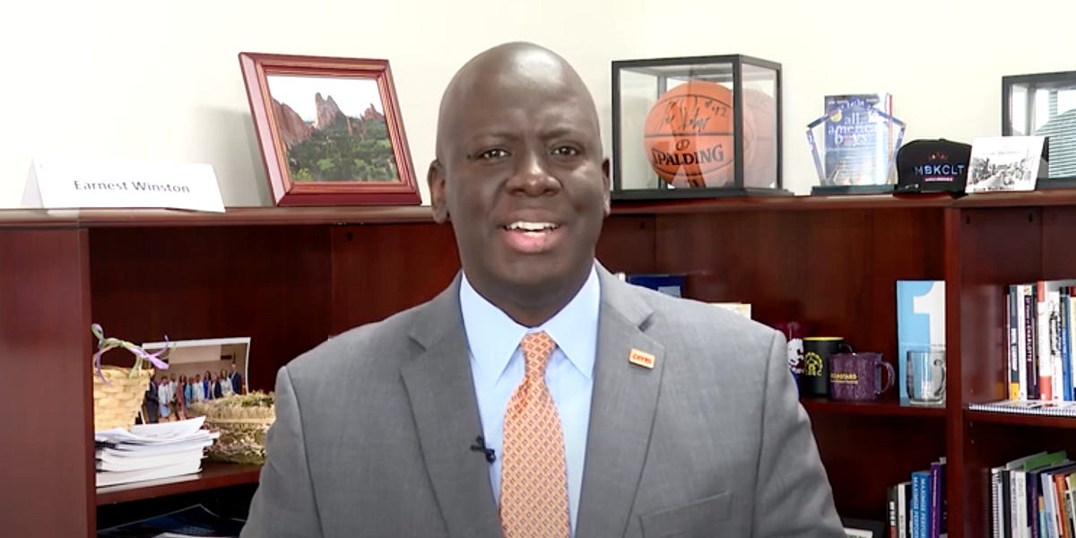 BREAKING: CMS superintendent likely to be ousted