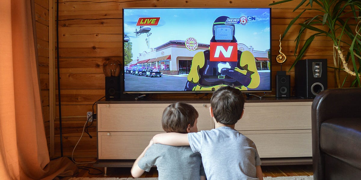 The 'Toons of Cartoon Network Quiz