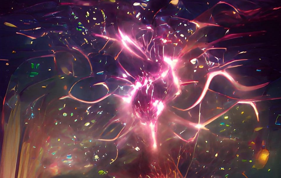 Explainer - by Jaer Christie - The Interstice