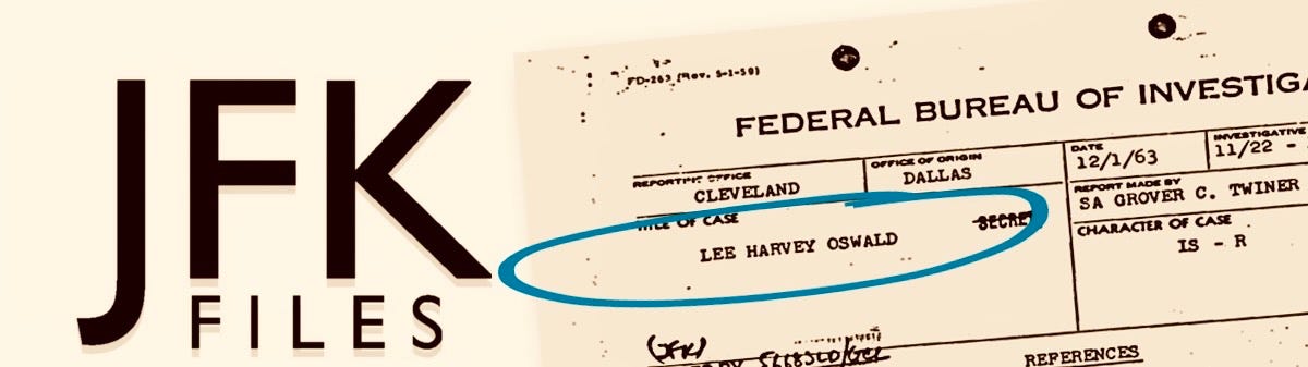 Release the JFK Files - Just the Facts with Gerald Posner