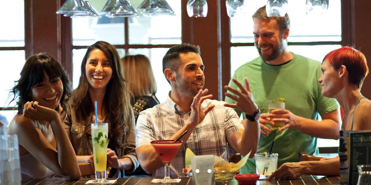 🌮New Chapter 11 Filing - RM Holdco LLC (Real Mex)🌮