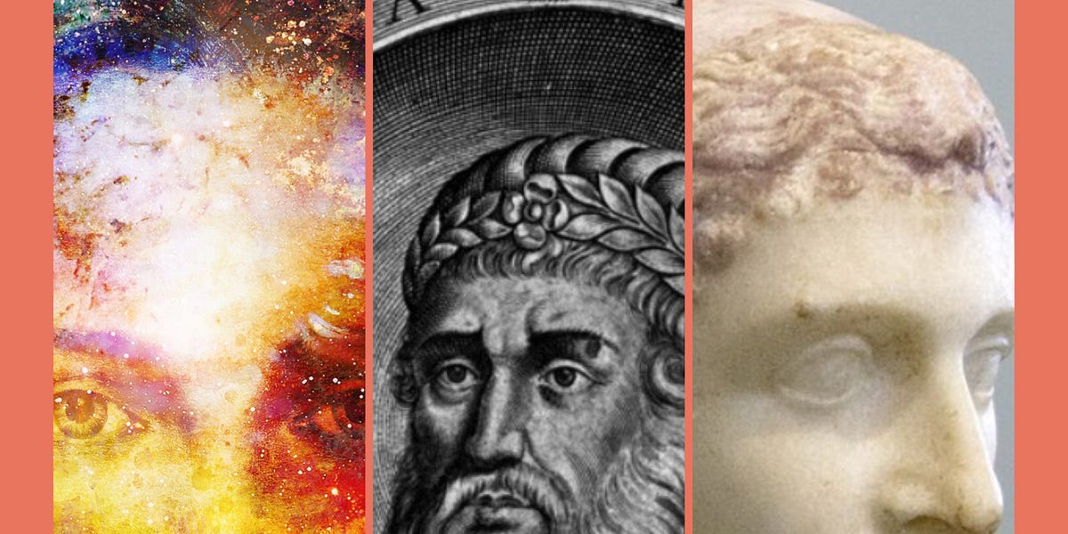 Jesus, Herod and Cleopatra: A Christmas Story... about Money