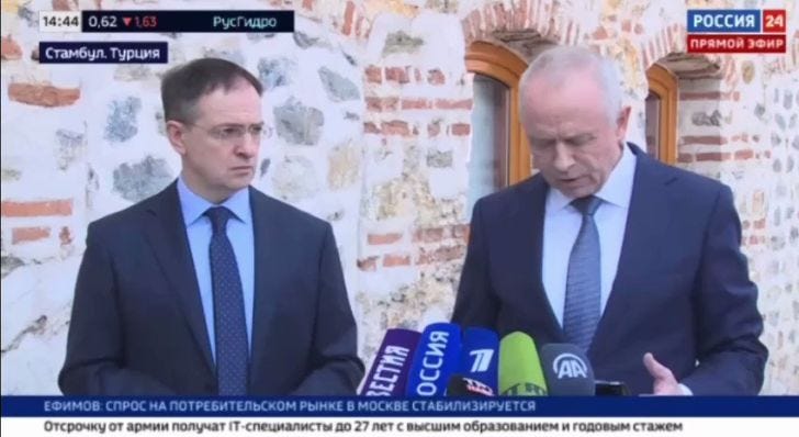 Distrust, but verify - by Stephen Heidt, PhD