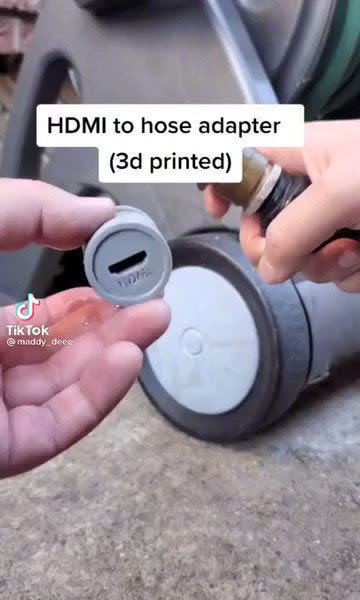 Cursed adapters - click at your own risk - by Max Read