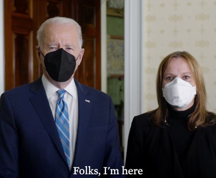 Elon Musk has a bone to pick - by Ashley Bardhan