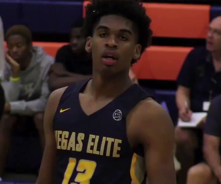 Beyond the Hype: An Australian perspective on AAU tournaments in the US