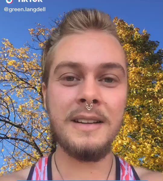 The Mess We're In: Jess DeWahls - by Graham Linehan