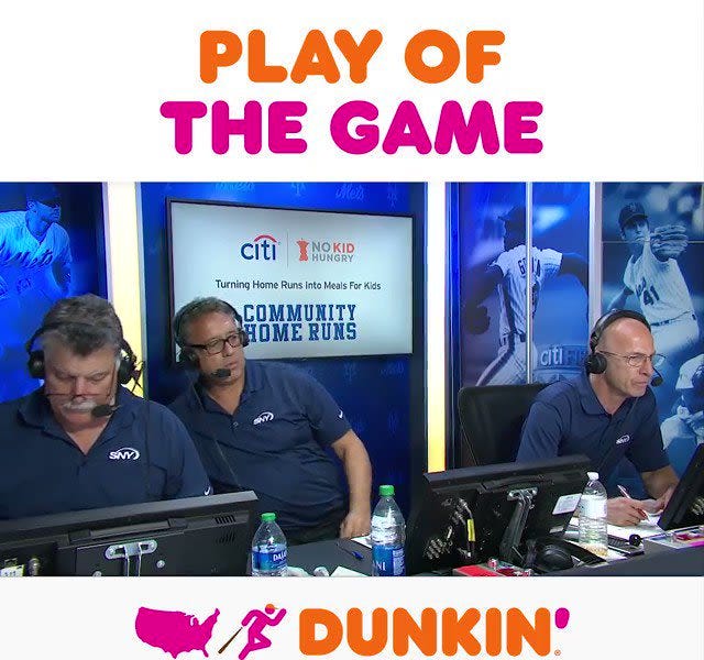 Howie & Gary - by Blake Zeff - Mets Fix