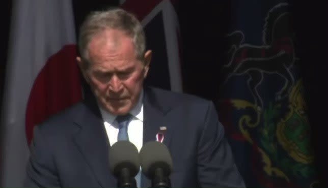 Buck Fush - by Cloud_Possum - Cloud Possum