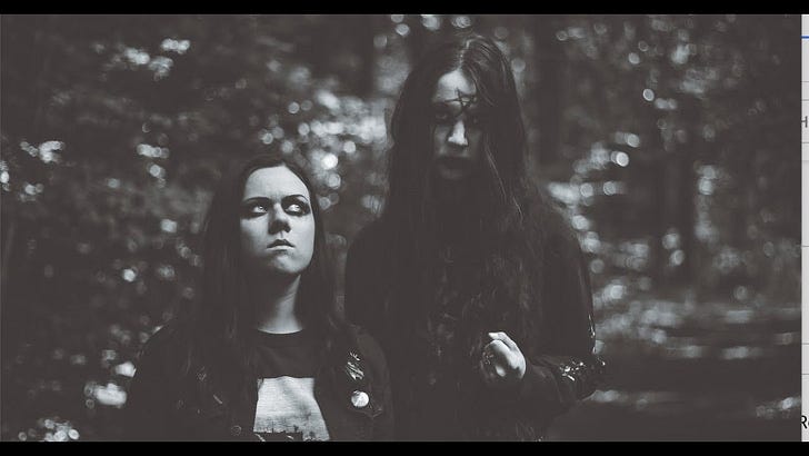 #RobsMetalMoments - Januar 2022 - by Daniel R. Staehr