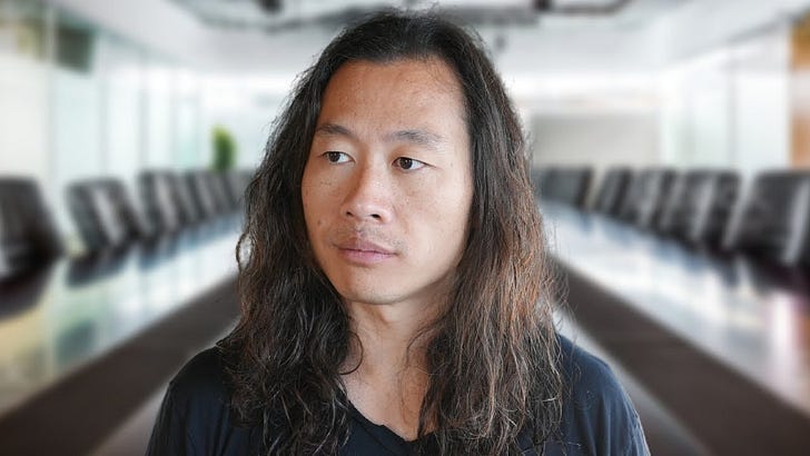 Want to live forever? Laura Deming is solving immortality.