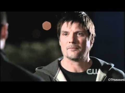 The Redemption of Dan Scott - by Shari Weiss