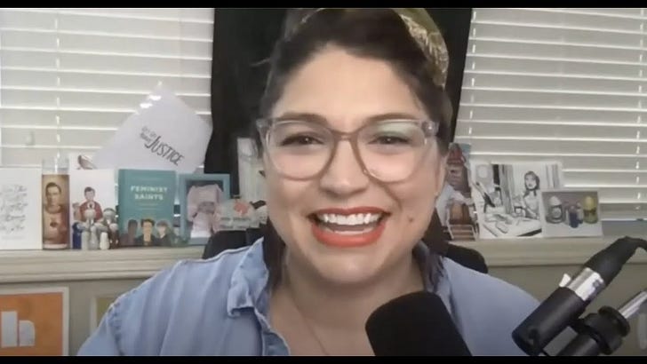 How Erin Moon built a thriving community around her newsletter