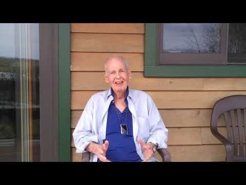 VIDEO: Full Interview with Nicholas Pryor of Beverly Hills, 90210