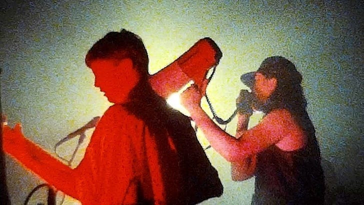 Ringo 023: Talking Backward - by Michael Donaldson