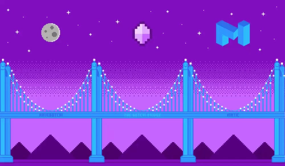 The Metaverse Is Blooming - by William M. Peaster