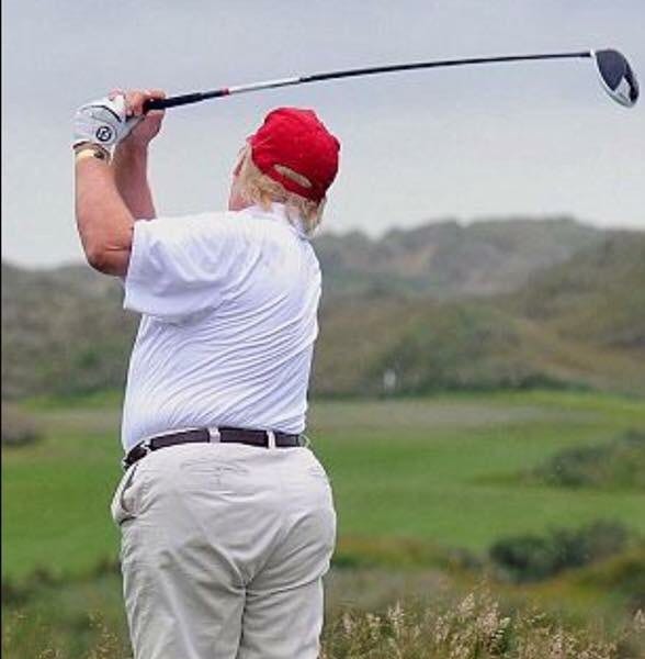Fallout from mockery of Trump’s weight will endure well after his ...
