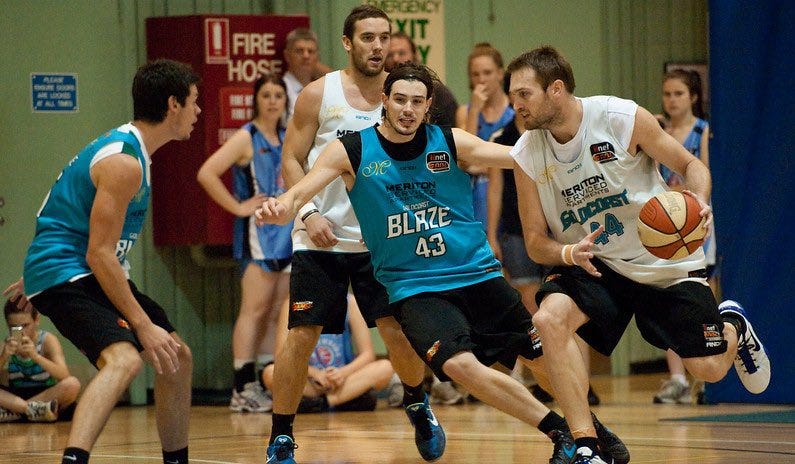 Exploring NBL expansion: Where will the next team come from?