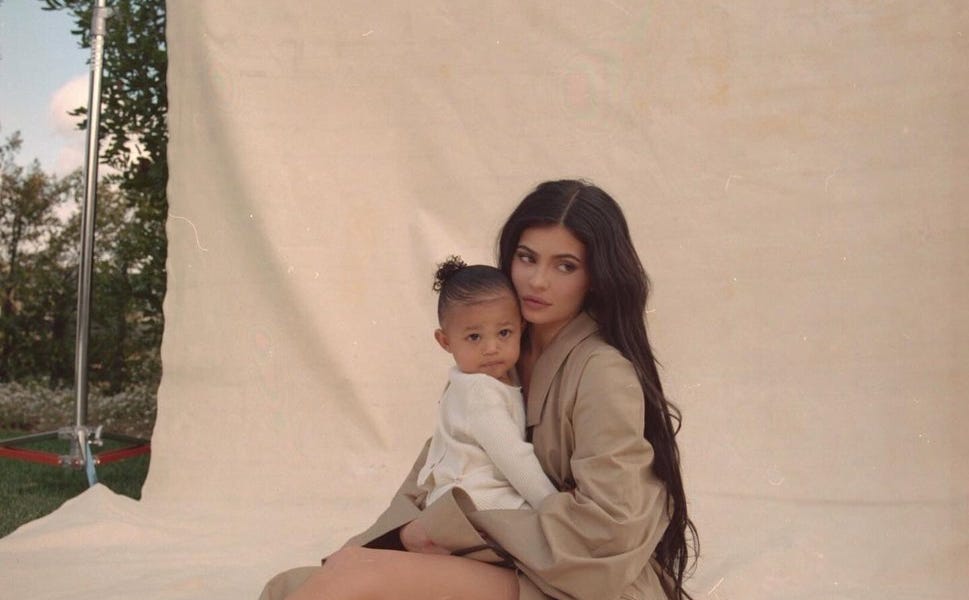 Numlock Sunday: Laura Stampler on the Kardashian retail empire