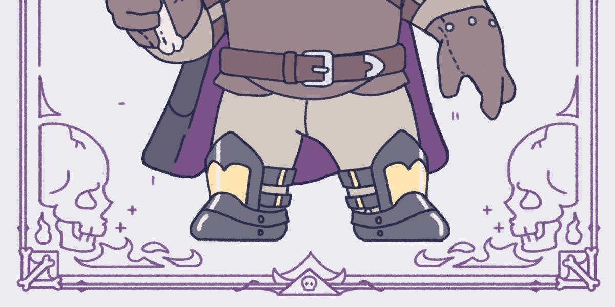 Daily Loot #5 - Sept 7, 2021 - by ofdetection