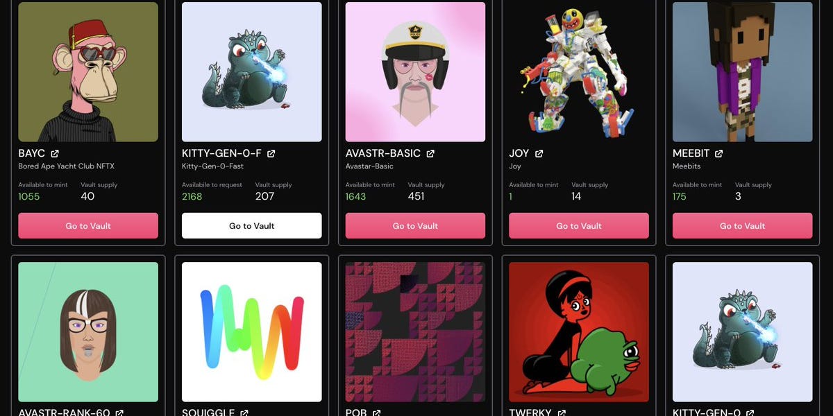 The NFT Boom Picks Up Steam - by William M. Peaster