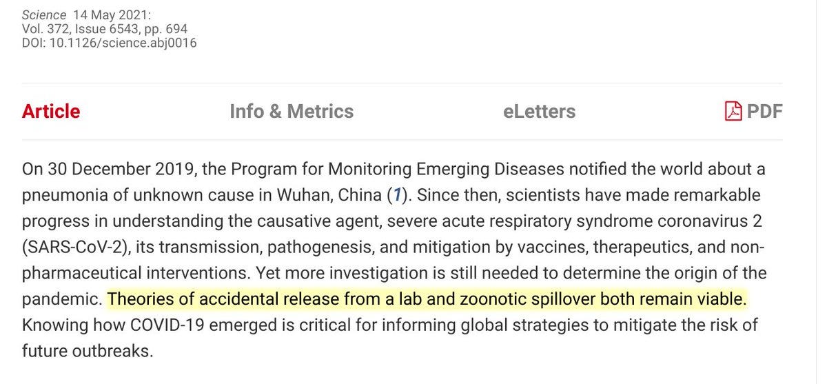 How the Twitter/Media Feedback Loop Can Work to Undermine Our Understanding