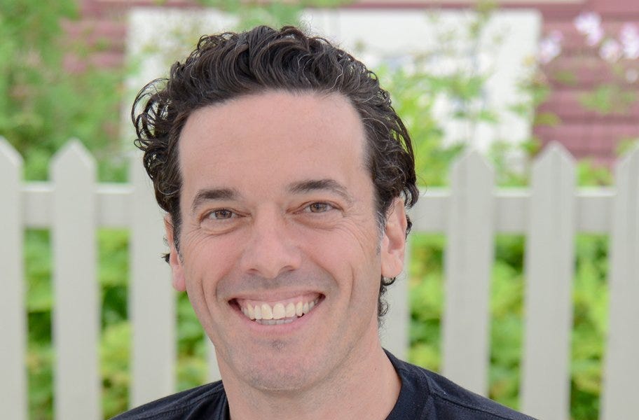 Joseph Boyden - by Alleged Pretendians List