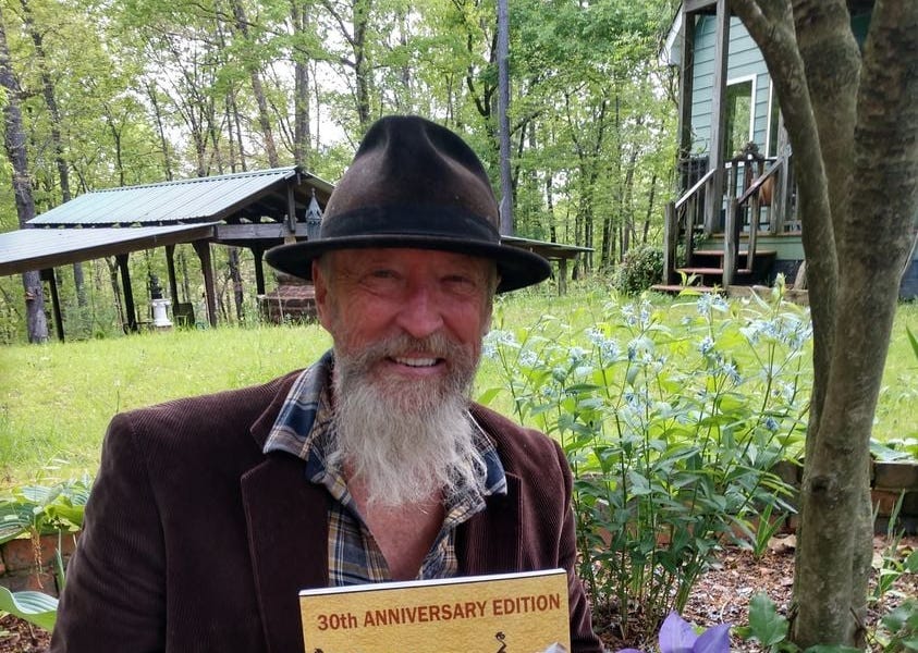 Jerry Ellis - by Alleged Pretendians List