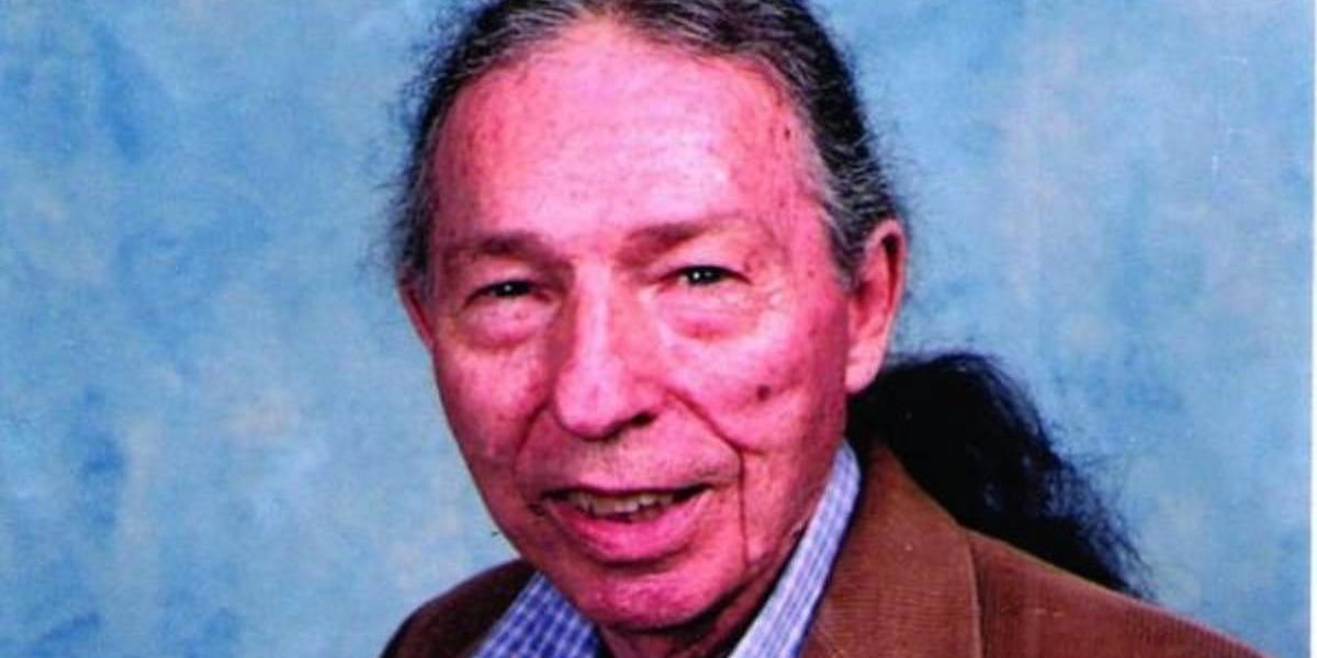 Jack D. Forbes - by Alleged Pretendians List